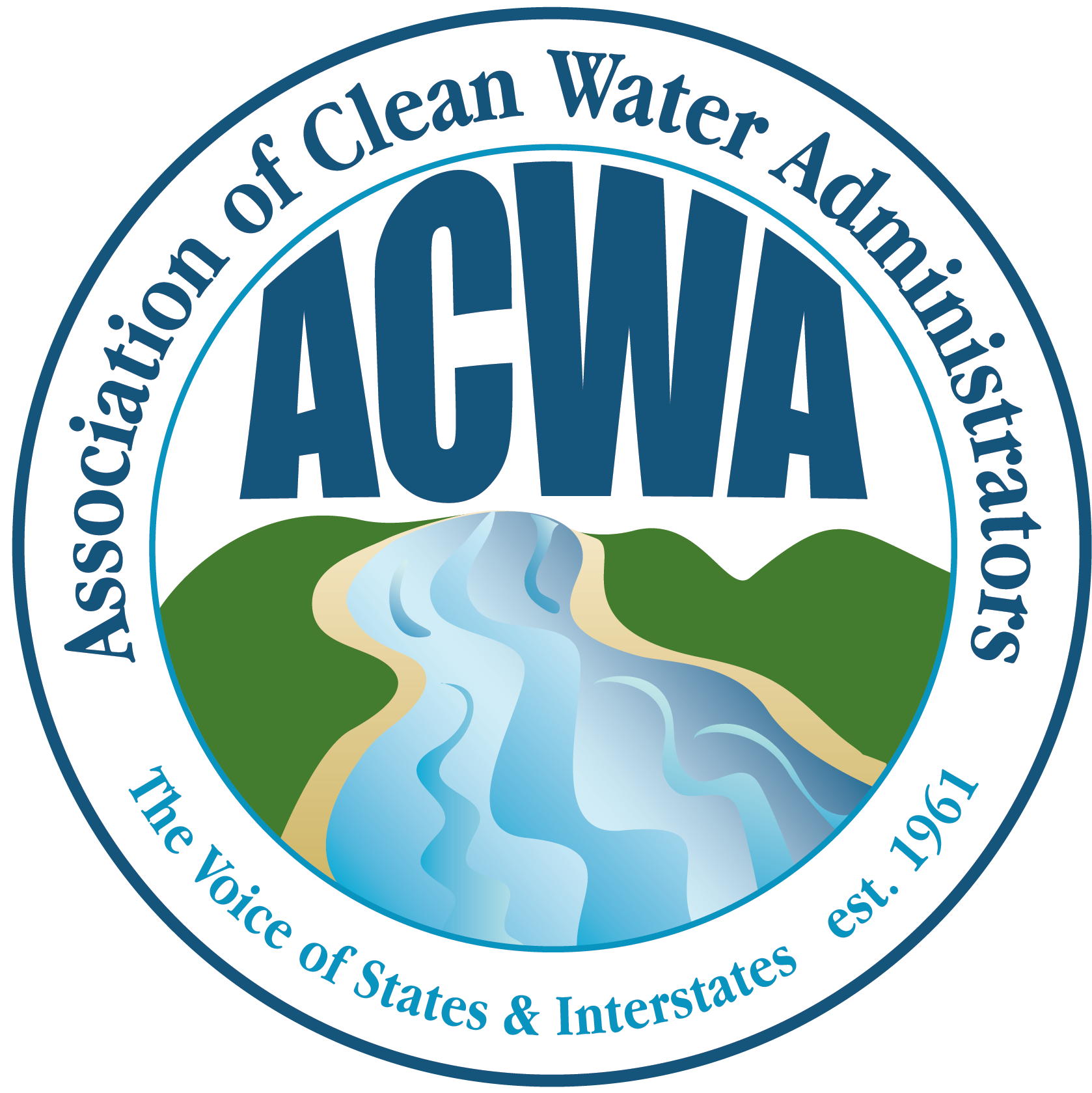 Clean Water Act Logo