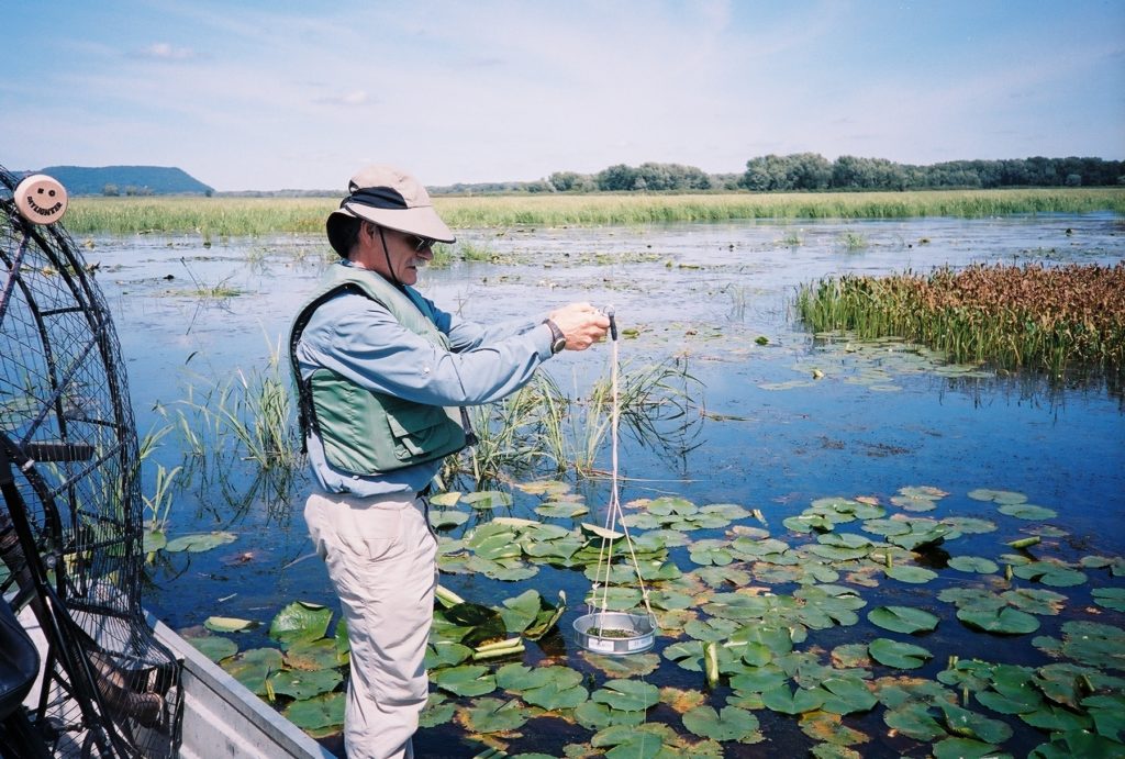 Monitoring, Standards and Assessment | Association of Clean Water ...