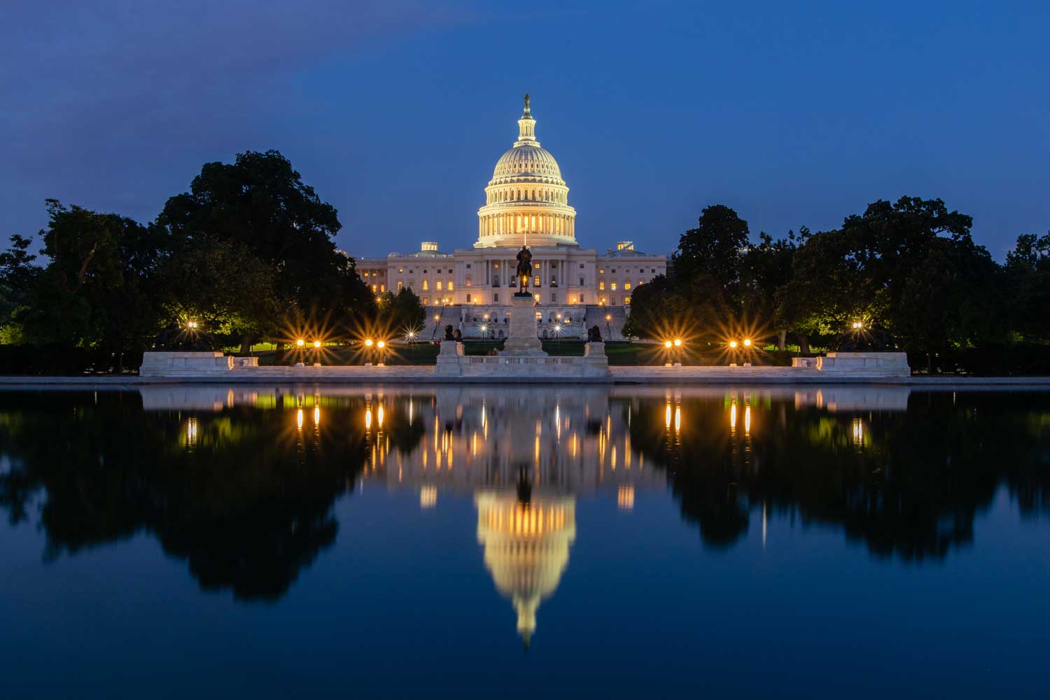 Legislation, Regulation and Litigation - Association of Clean Water ...